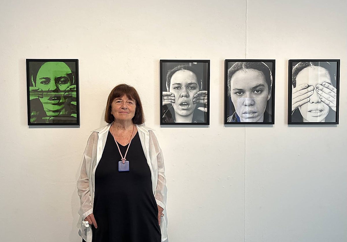 Marisa González mira con los ojos de una feminista del 75 | Diario Sur